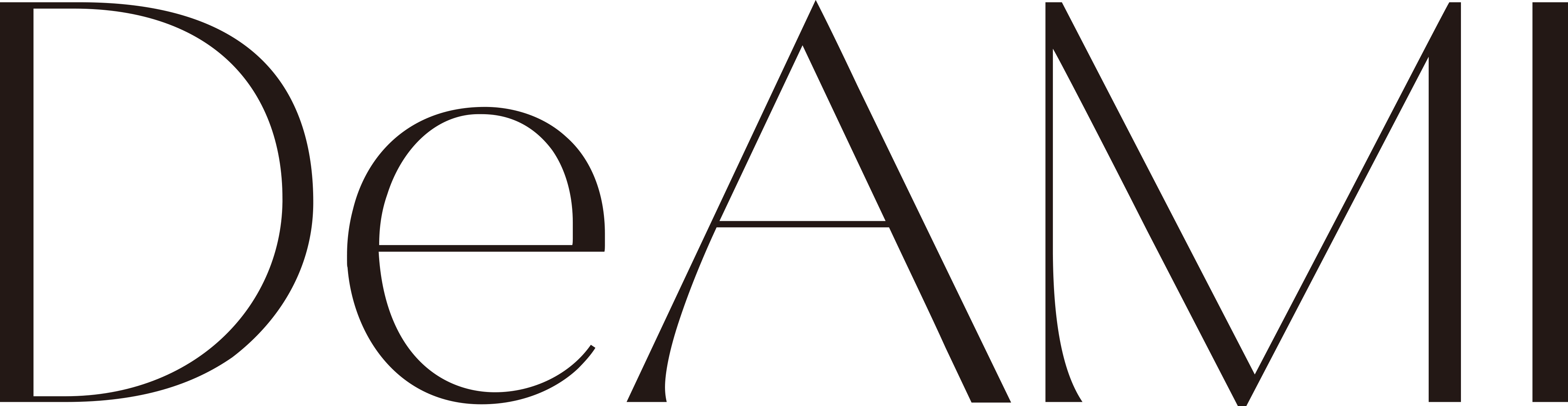 DeAmi 公式オンラインストア